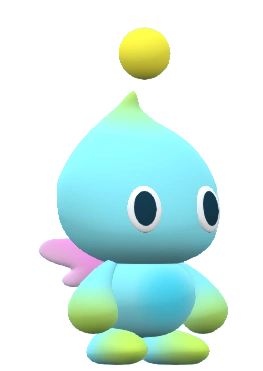 Ever want to make a Chao? | Fandom