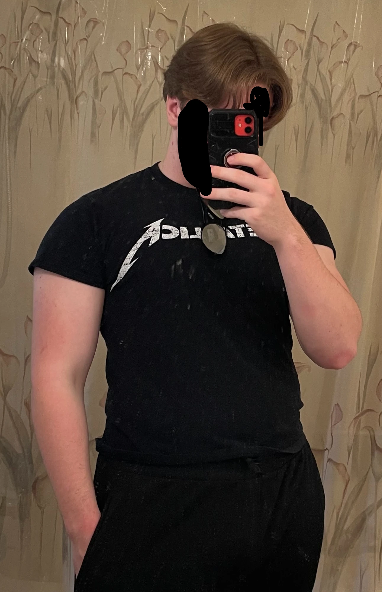 Not a fit check because it's too boring | Fandom