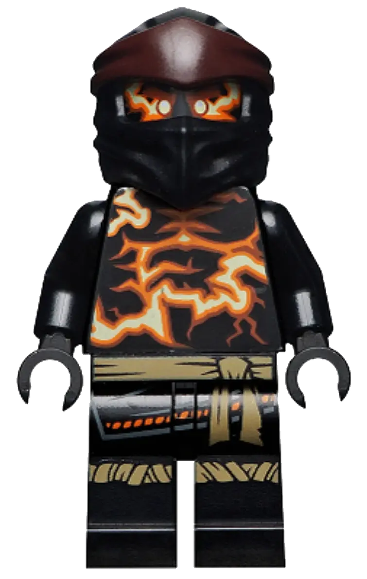 Ranking all of Cole's suits | Fandom