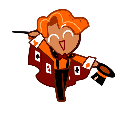 cinnamon | Fandom
