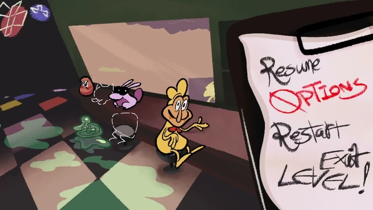 THE BO IS BACK!11111 | Fandom