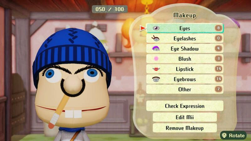 Jeffy in miitopia | Fandom