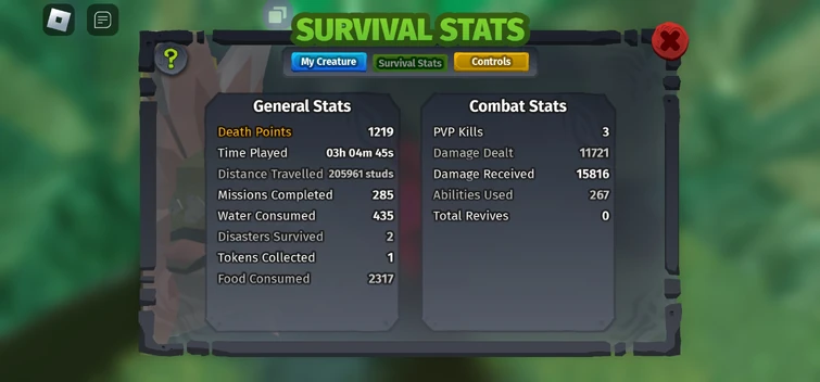 Discuss Everything About Creatures of Sonaria Wiki | Fandom