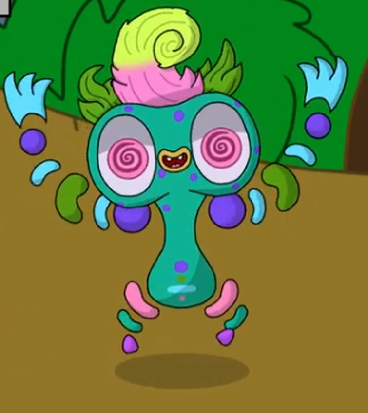 rare clavi gnat was impossible to draw | Fandom