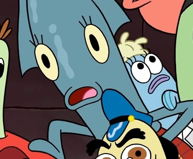 I really love how incidental 11 and cindy are besties | Fandom