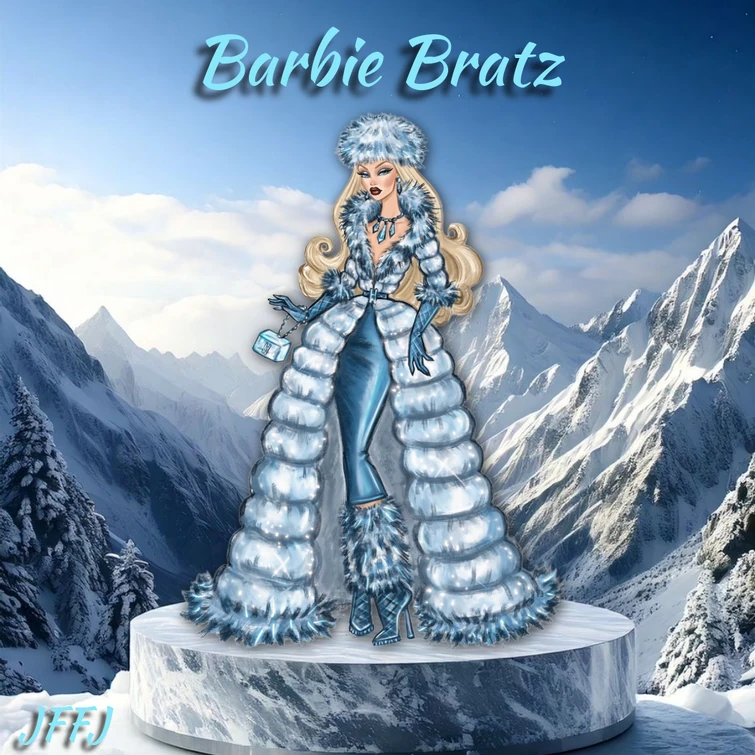 Jean Frost's Festive Jingle- Cast Reveal | Fandom
