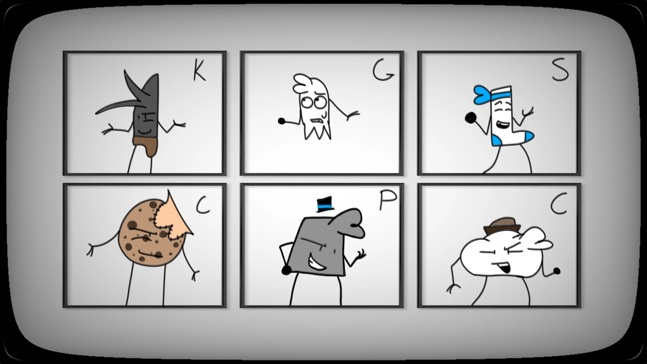 THE PILOT [ PART 1 ] IS COMPLETE. | Fandom