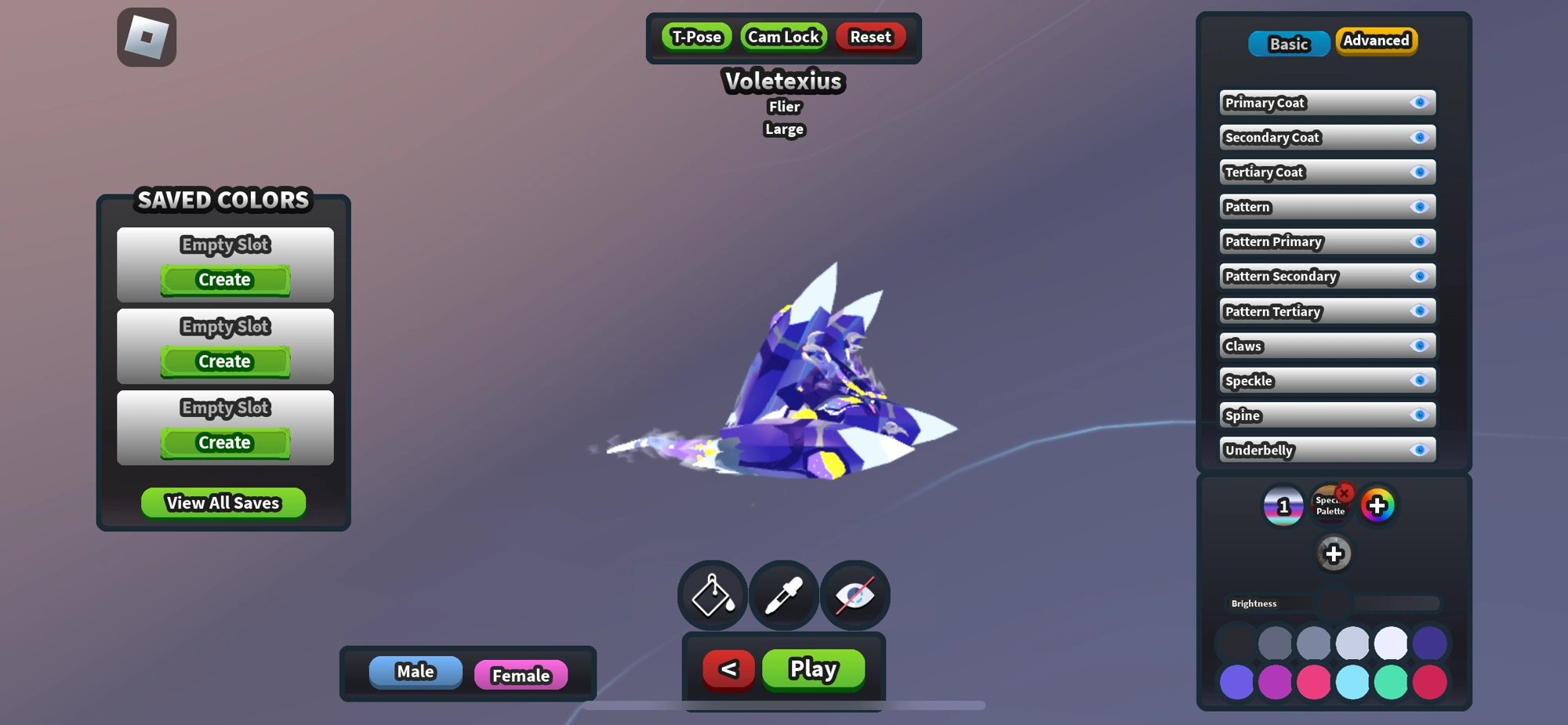 Rate my Miraidon skin :) | Fandom