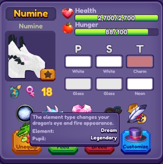 AUCTIONING MY LEG EYE NUMINE!!! | Fandom