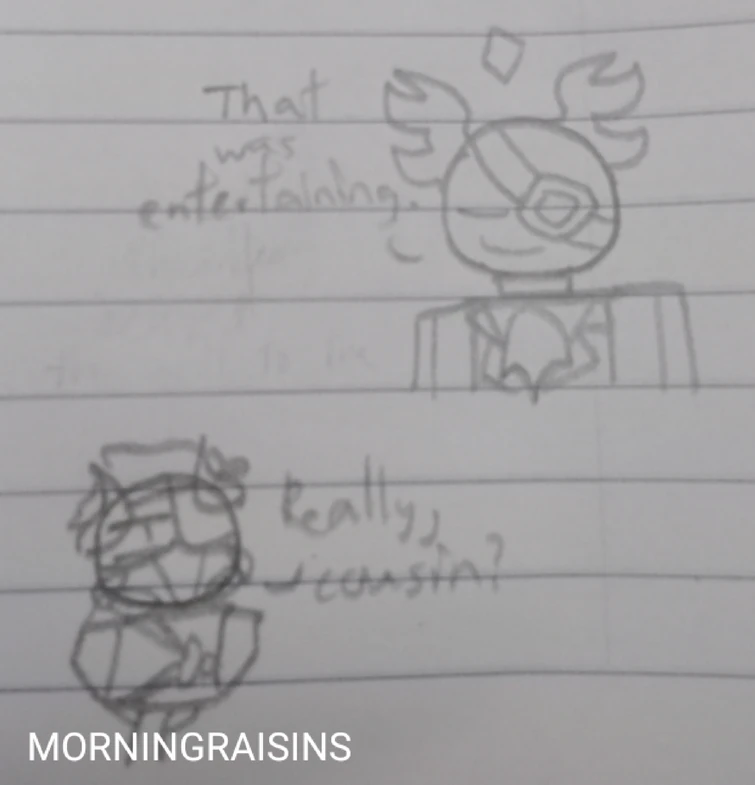 ' Jeremy's ' Domain ( PHIGHTING!+Regretevator ) ( Part 3 ) | Fandom