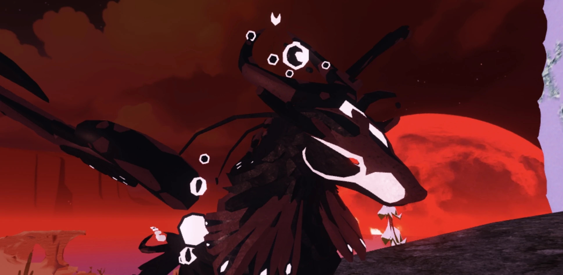 They look so good in red | Fandom