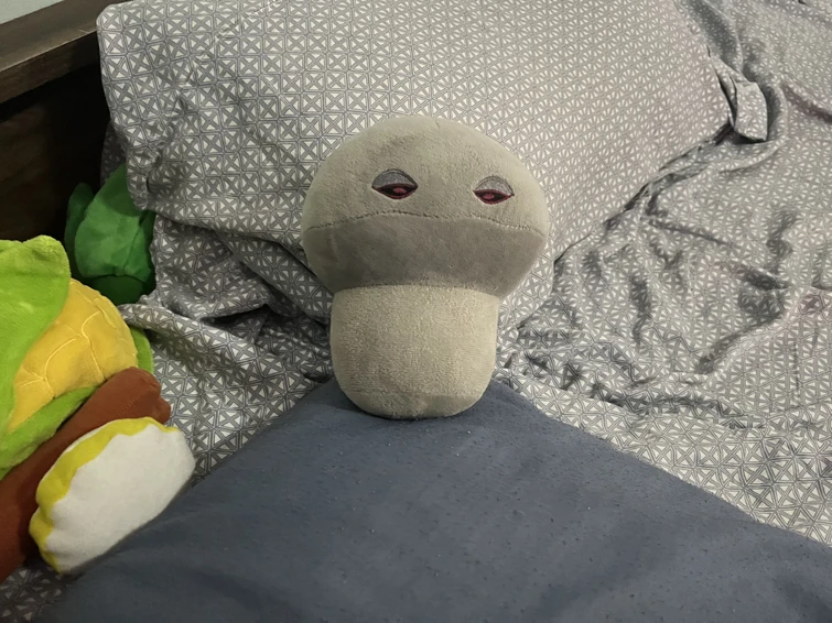 Doomie shroomie | Fandom