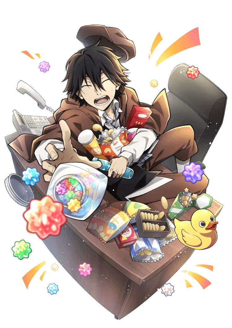 quiz time! Guess my top three fav pjsk characters! | Fandom