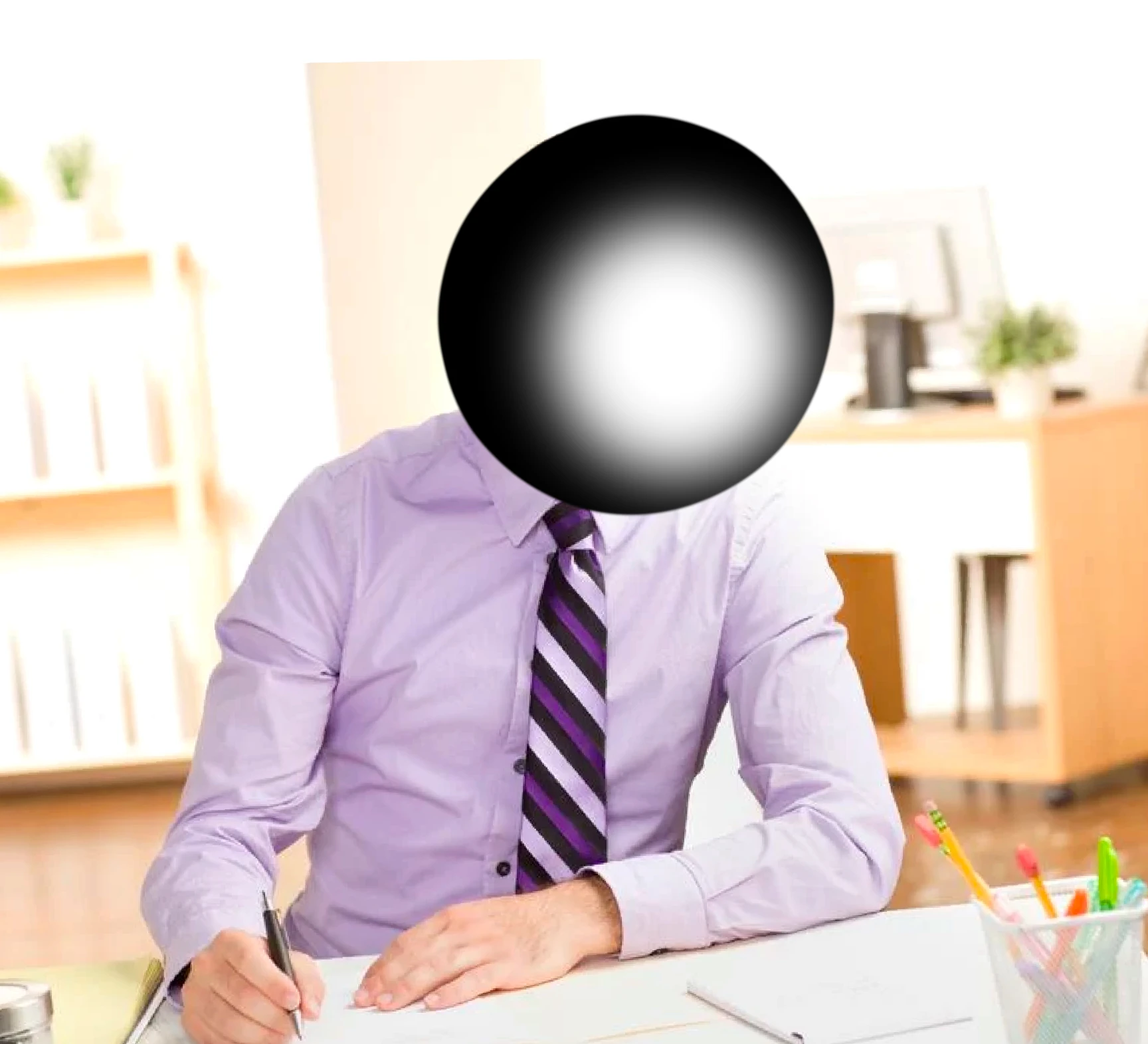 Gradient Joe | Fandom