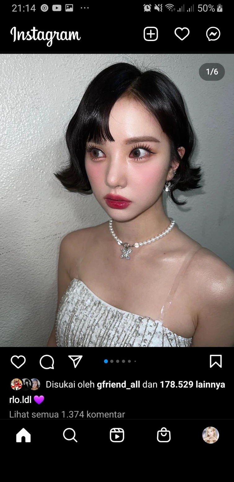 Tell Me This Is Real | Fandom