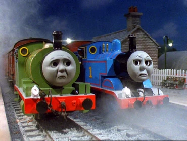 Discuss Everything About Thomas the Tank Engine Wiki | Fandom