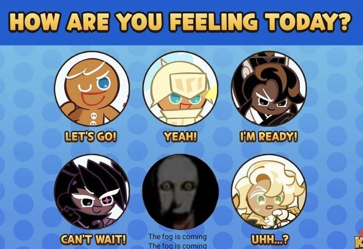 how are u feeling today🥰 | Fandom