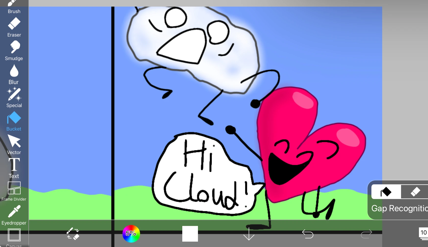 OOP 1 Sneak Peak | Fandom