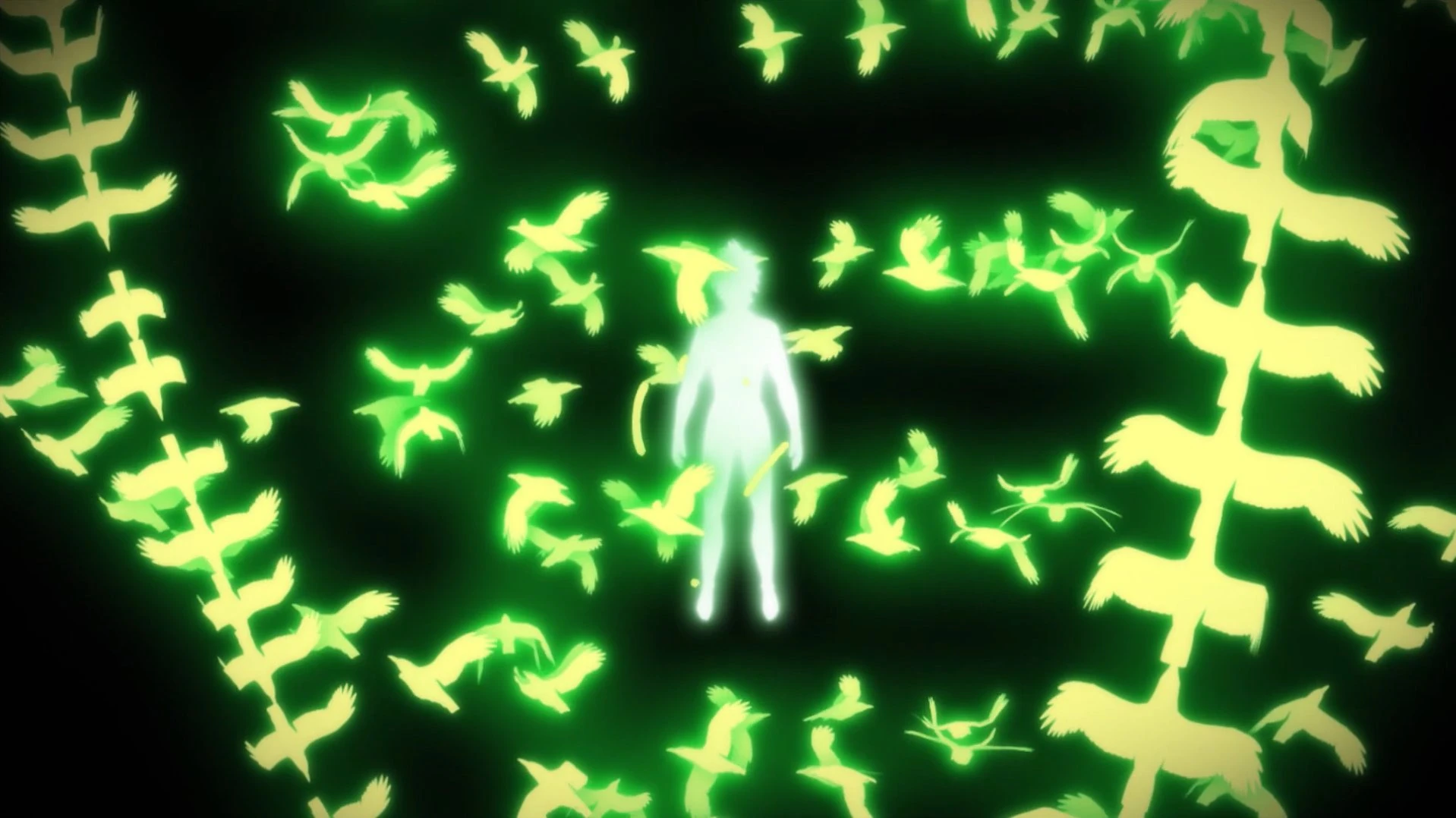 Magic Is Part Of A Human Life Force? | Fandom