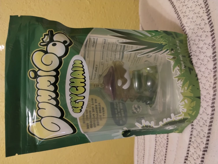 Happy 1-Year Anniversary to "Candy Carrier Chaos!" | Fandom