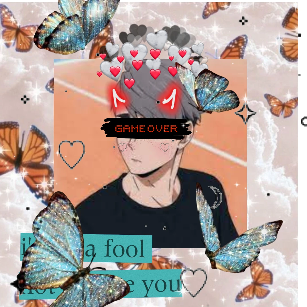 one of my best edits | Fandom