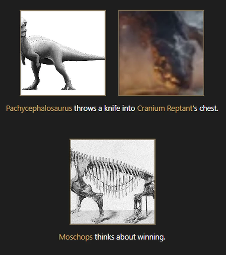 Prehistoric Hauterivian Goniopholidids #4 | Fandom