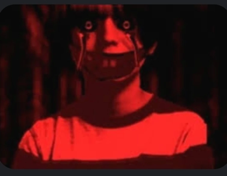 Discuss Everything About Creepypasta Wiki | Fandom