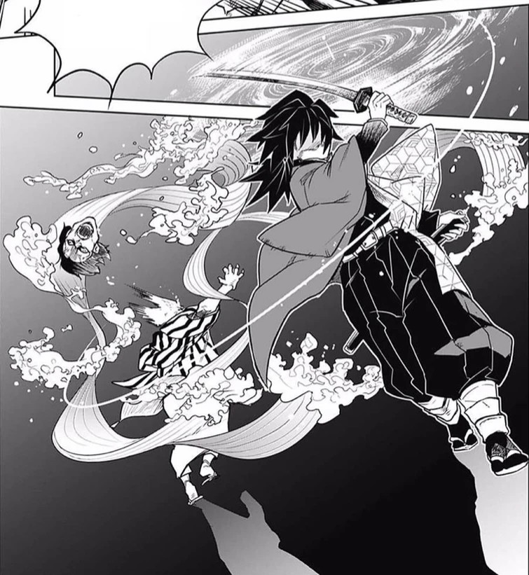 Daily KNY Facts (Spoiler Warning) (Day 1) | Fandom