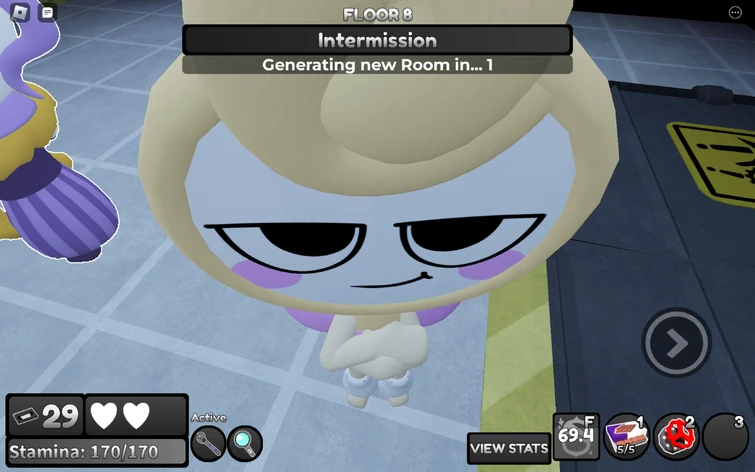 FIRST MAIN YIPPEE | Fandom