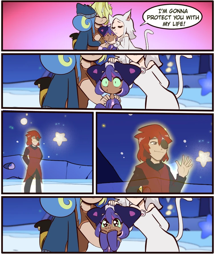 [moringmark] Stringbean🐈🦎🐝🐍 | Fandom