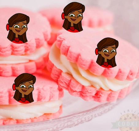 gaby cookies | Fandom
