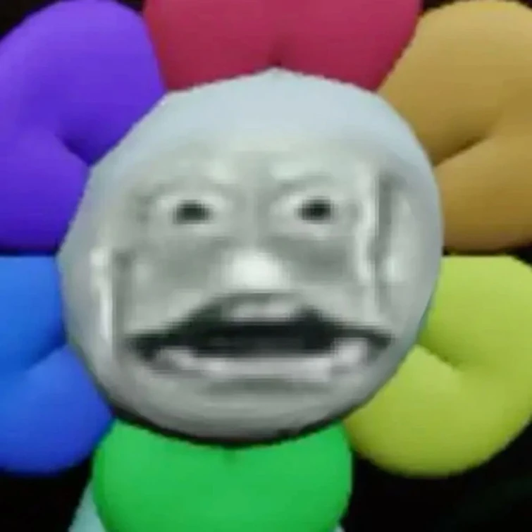 I had a dream where Silent salt cookie was revealed to be a she/her ...