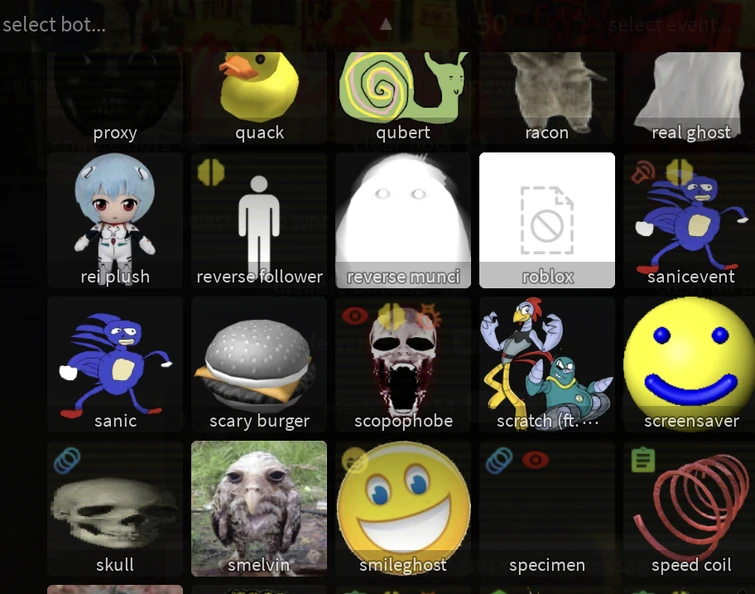 Discuss Everything About Nico's Nextbots Wiki | Fandom