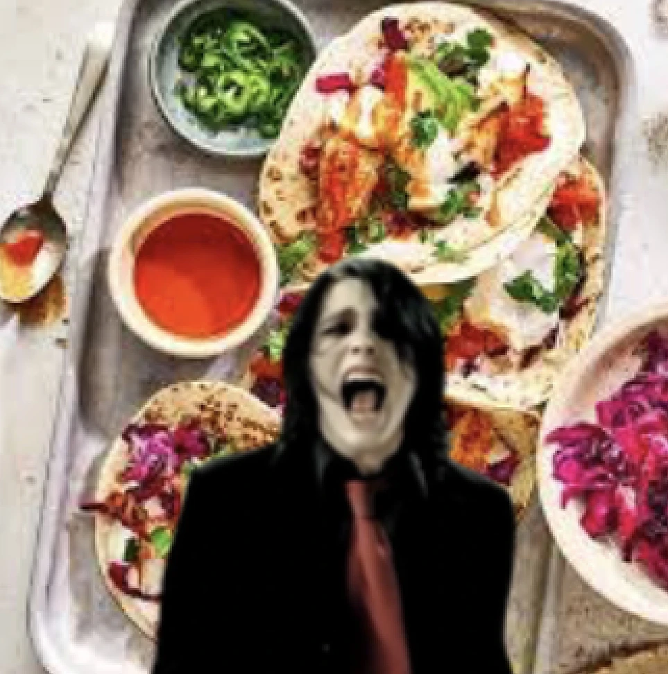 bringing my gerard out to eat some food | Fandom
