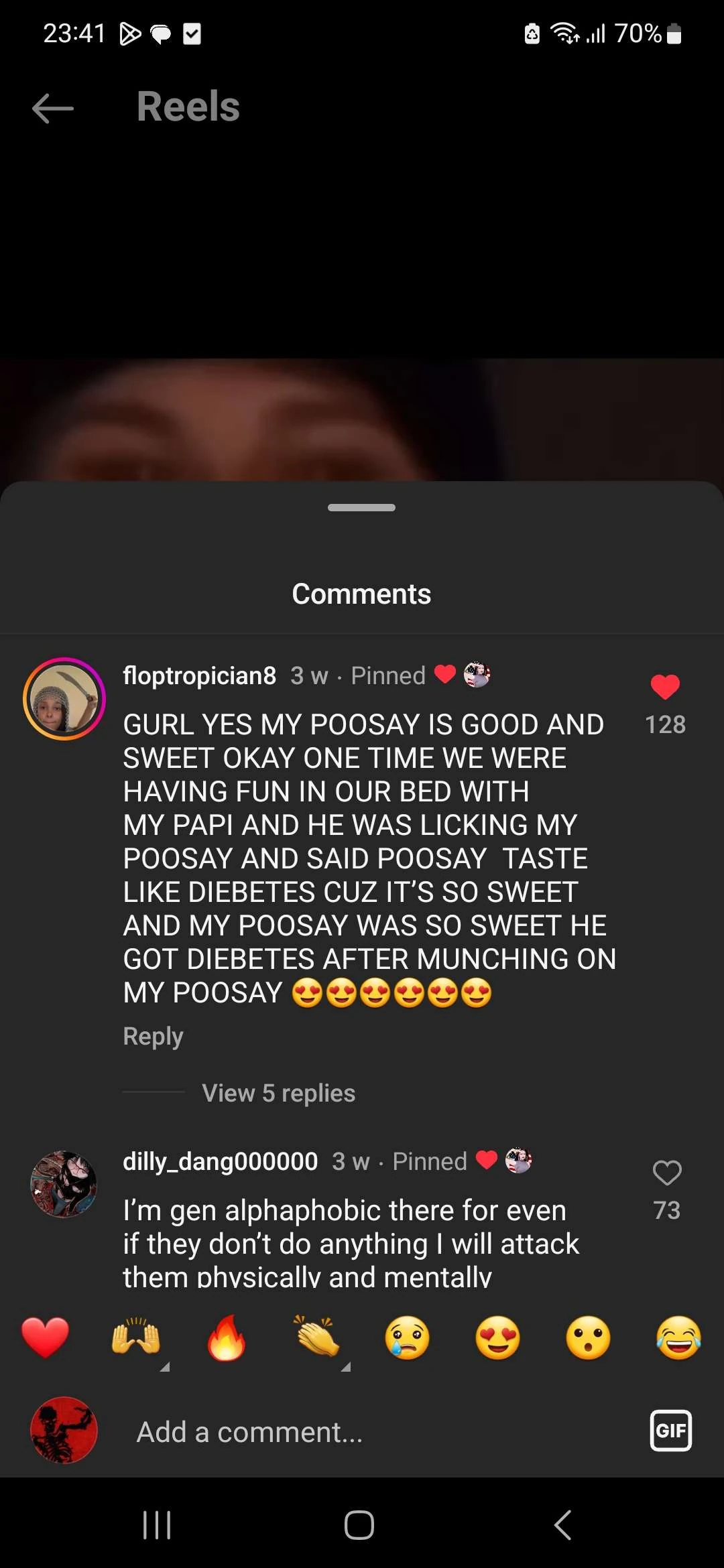 Help. This is for all the flops out there! 💀 | Fandom