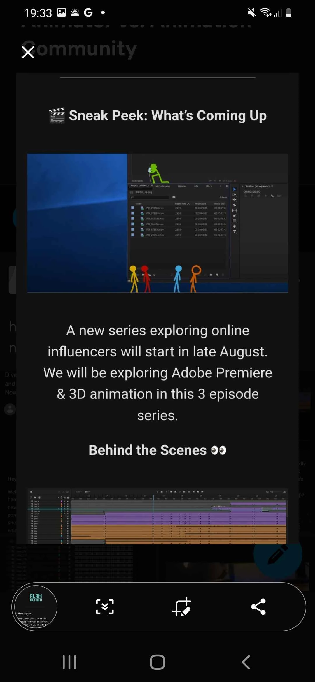 New three-part series revealed!! For better or worse | Fandom