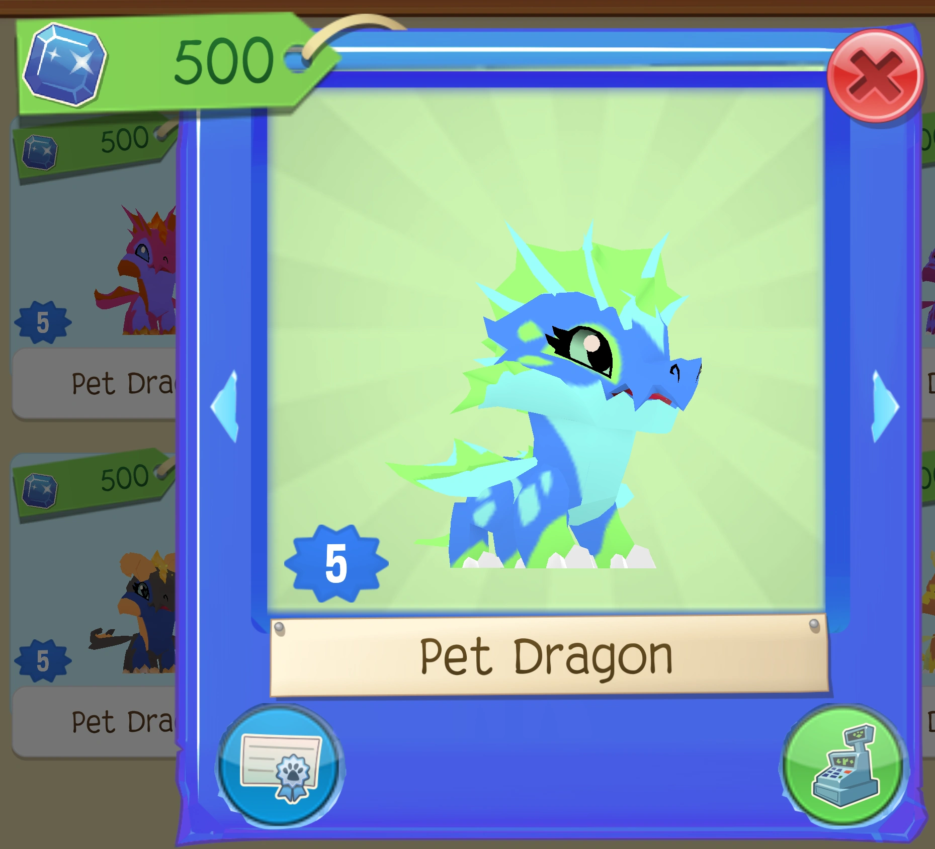 Newest Dragons | Fandom