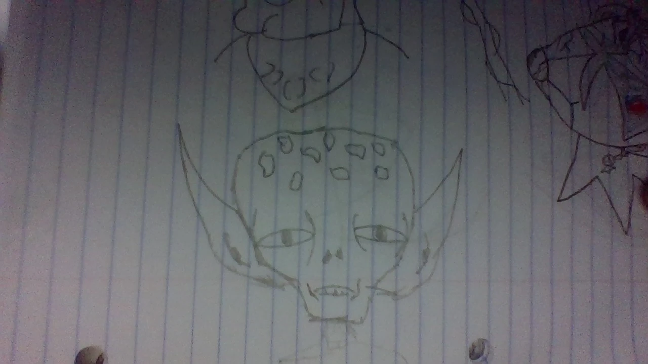 Serious oc competition oc | Fandom