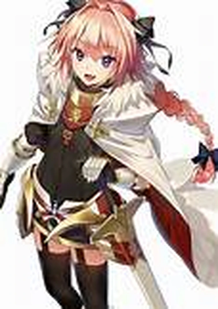 Rider Astolfo vs Felix Argyle (Fate/Stay vs Re:Zero) | Fandom