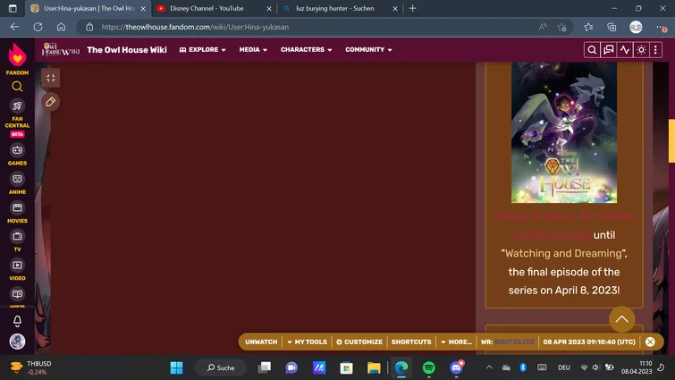 cannot wait | Fandom