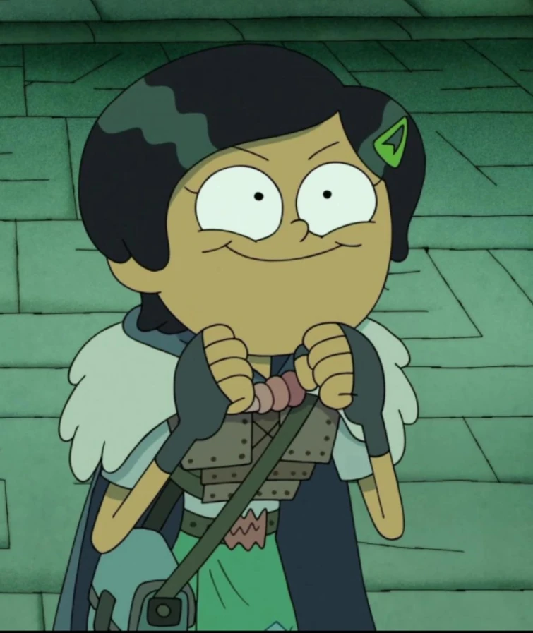 Discuss Everything About Amphibia Wiki | Fandom