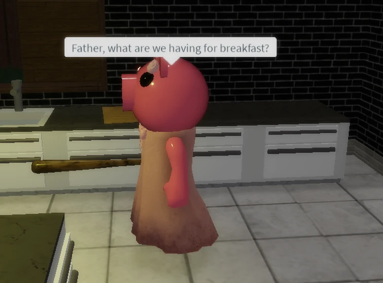 Bacon (Story) | Fandom