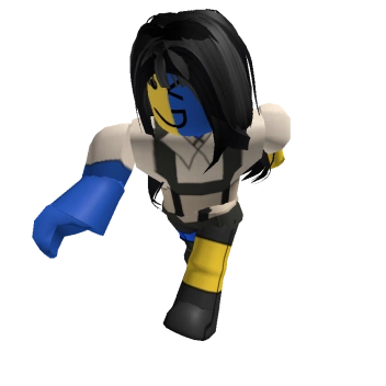 rate my ENA roblox avatar, type in the chat to rate it | Fandom