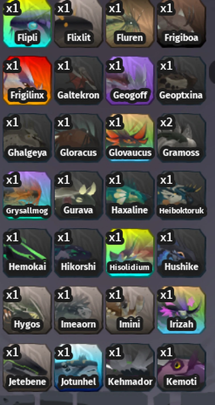 Discuss Everything About Creatures of Sonaria Wiki | Fandom