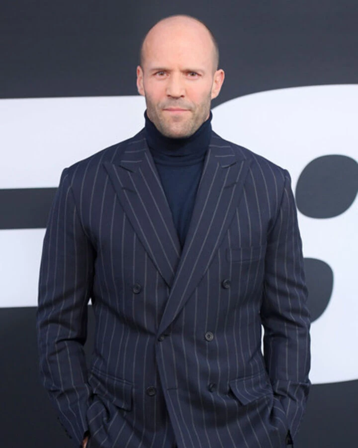 Happy 54th Birthday to Jason Statham | Fandom