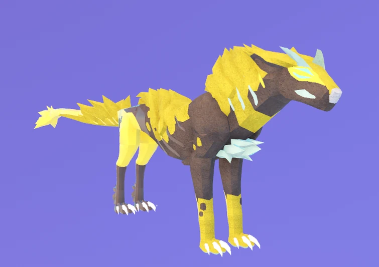 Discuss Everything About Creatures of Sonaria Wiki | Fandom