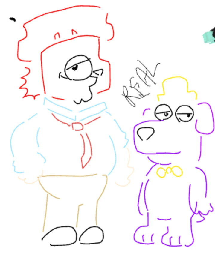 amazing doodles | Fandom