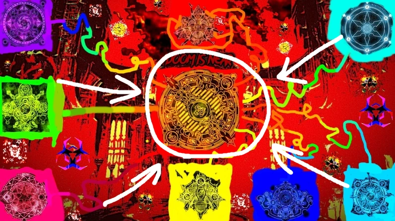 something about sccd's appearance and other crap | Fandom