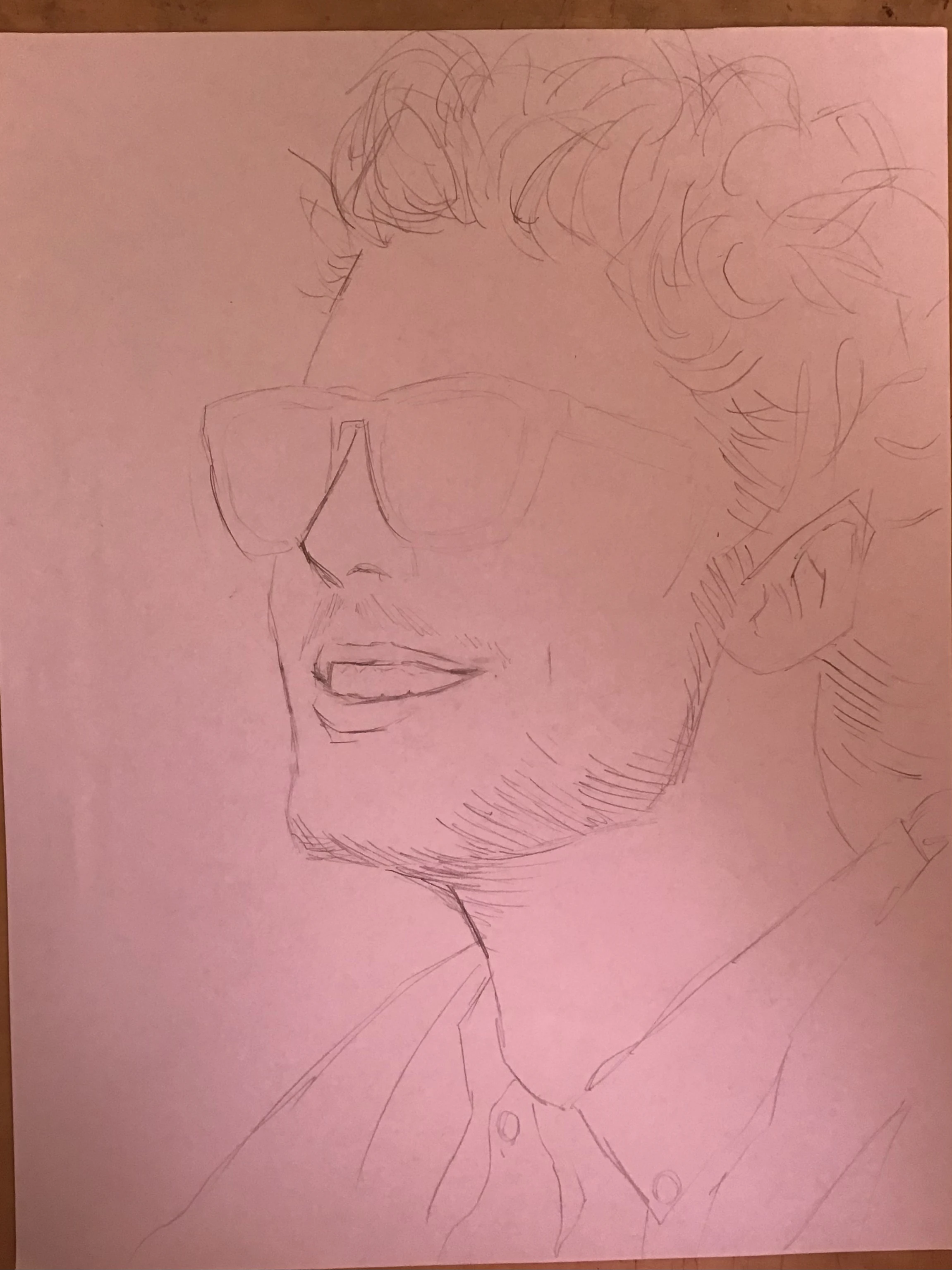 *inhuman screeching* part 1! | Fandom