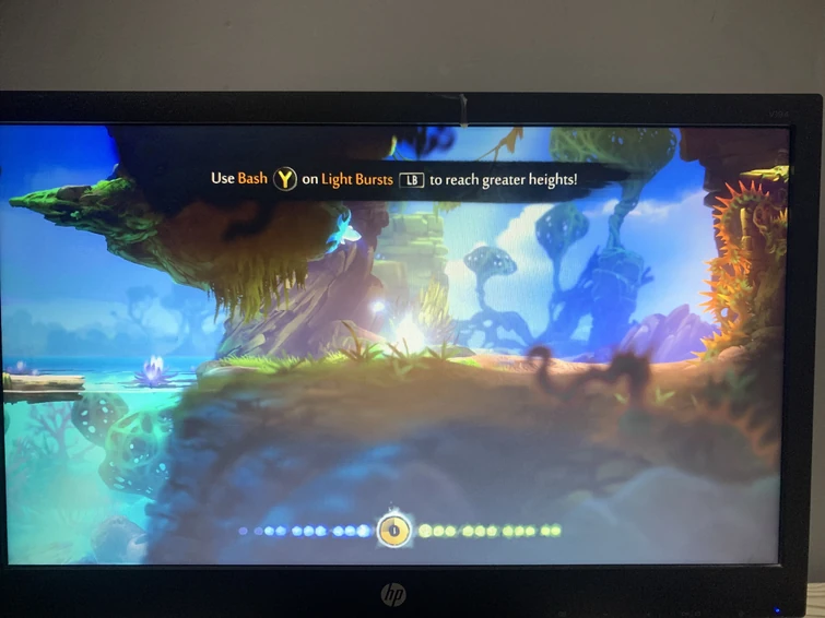 Discuss Everything About Ori and the Blind Forest Wiki | Fandom